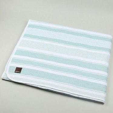 パシーマ pasima Jカラー キルトケット シングルサイズ 145×240cm 5800J 掛け寝具 5層構造 龍宮 サニセーフ すやすや ふわふわ さらさら あんしん : 眠りのお部屋 ...