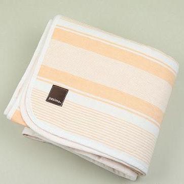 パシーマ pasima Jカラー キルトケット シングルサイズ 145×240cm 5800J 掛け寝具 5層構造 龍宮 サニセーフ すやすや ふわふわ さらさら あんしん : 眠りのお部屋 ...