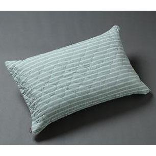 pasima パシーマ Jカラー まくらカバー 46×68cm 5809J ピローカバー 5層構造 龍宮 サニセーフ すやすや ふわふわ さらさら あんしん : 10009240 : 眠りのお ...
