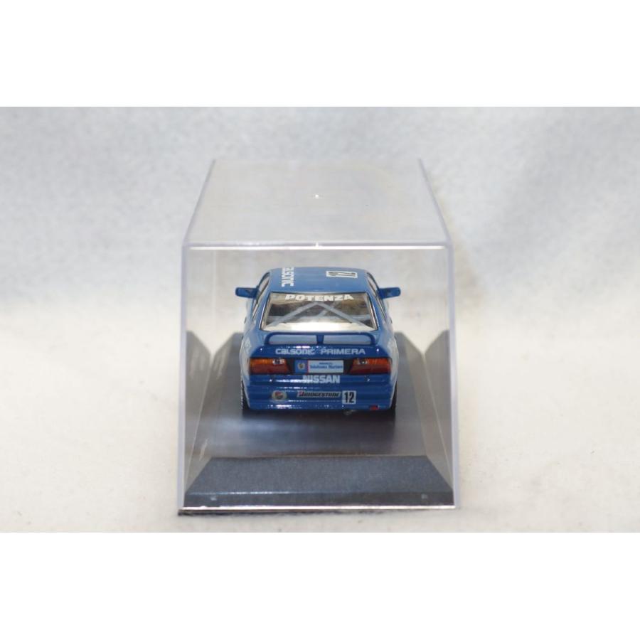 1/43 マリノス 京商 KYOSHO No.03312C カルソニック プリメーラ CALSONIC PRIMERA #12 1994 NISSAN ニッサン 4548565128396 ...
