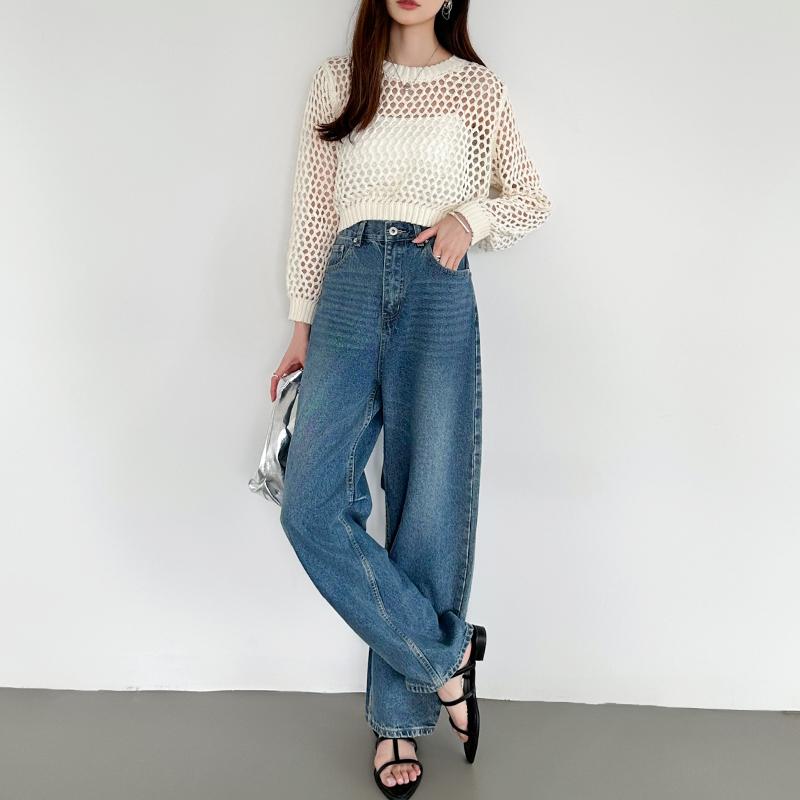 ジーンズ カーブパンツ デニムパンツ レディース ワイドパンツ ジーンズ カーブパンツ デニムパンツ レディース ワイドパンツ
