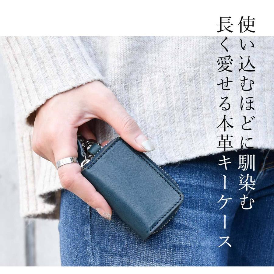 キーケース スマートキーケース 革 レディース ブランド 日本製 キーケース スマートキーケース 革 レディース ブランド 日本製