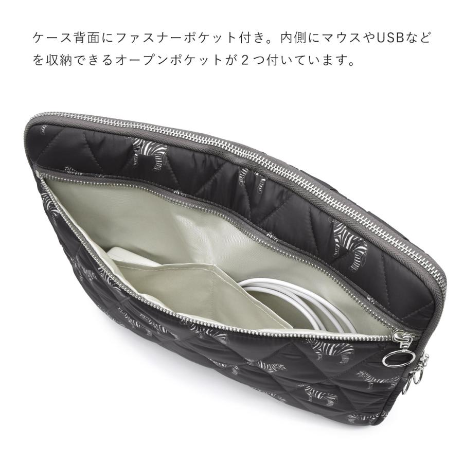 pcケース おしゃれ おすすめ 女性 13インチ かわいい ヘミングス プレゼント 白 韓国 スリーブケース ipad レディース 持ち運び ...