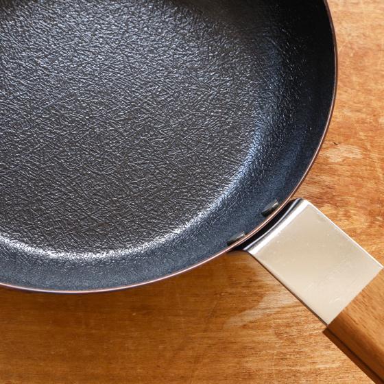 日本製 ambai 玉子焼 フライパン 丸 【ガス IH 対応 鉄 卵焼き 器 たまご焼き おしゃれ お弁当用 直火】 : slow works - 通販 - Yahoo!ショッピング