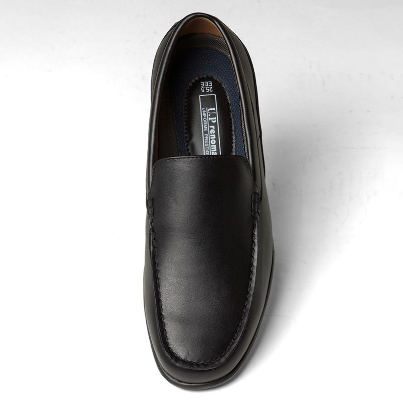 U.P renoma UP ドライビングシューズ メンズ スリッポン 靴 カジュアル フェイクレザー UPレノマ ユーピーレノマ : SHOESMARKET - 通販 - Yahoo!ショッピング