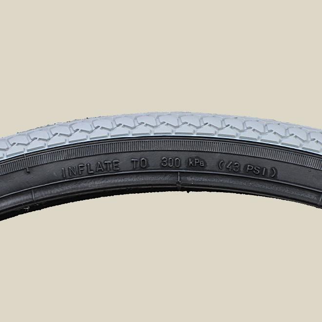 SHINKO（タイヤ） 車椅子 タイヤ 2本 22インチ 24インチ グレー ブラック ターコイズ レッド ブルー ミント グリーン SR078 SHINKO シンコー : 自転車通販 ...