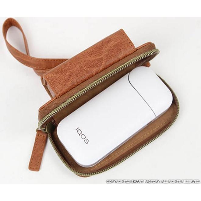 値下げ DEVICE gland iQOS用ケース おしゃれ ケース カバー 煙草入れ ホルダー プレゼント 贈り物 : 自転車通販 スマートファクトリー - 通販 - Yahoo!ショッピング