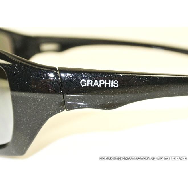 サングラス メンズ レディース スポーツサングラス UVカット 紫外線カット 軽量 ソフト巾着ケース付き スポーツ アウトドア GRAPHIS : 自転車通販 スマートファクトリー - 通販 ...