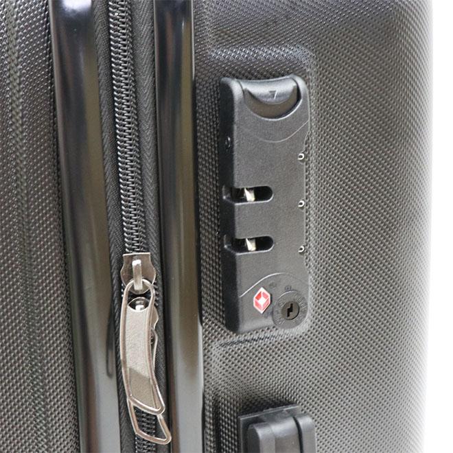 スーツケース Mサイズ 軽量 静音 TSAロック 4-7泊 63L キャリーバッグ キャリーケース :it-usd01-m:自転車通販 スマートファクトリー - 通販 - Yahoo!ショッピング