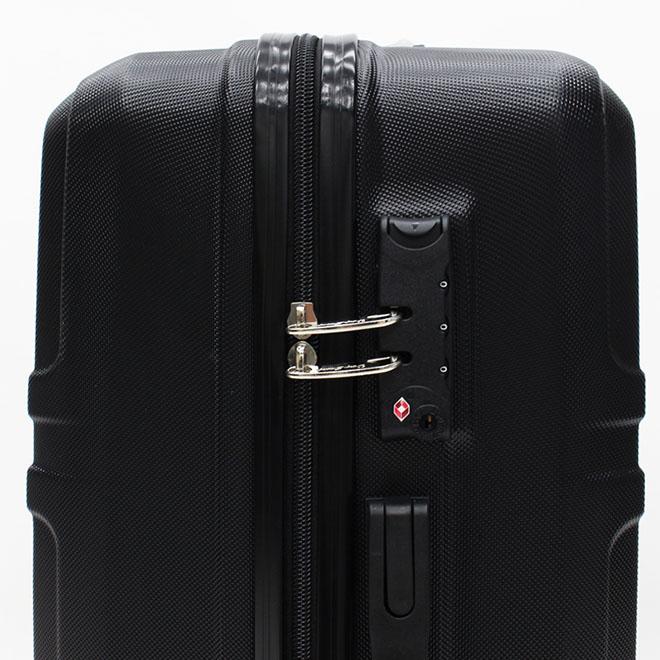 スーツケース Mサイズ 軽量 静音 TSAロック 4-7泊 63L キャリーバッグ キャリーケース :it-usd07-m:自転車通販 スマートファクトリー - 通販 - Yahoo!ショッピング