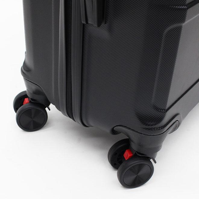 スーツケース Mサイズ 軽量 静音 TSAロック 4-7泊 63L キャリーバッグ キャリーケース :it-usd07-m:自転車通販 スマートファクトリー - 通販 - Yahoo!ショッピング