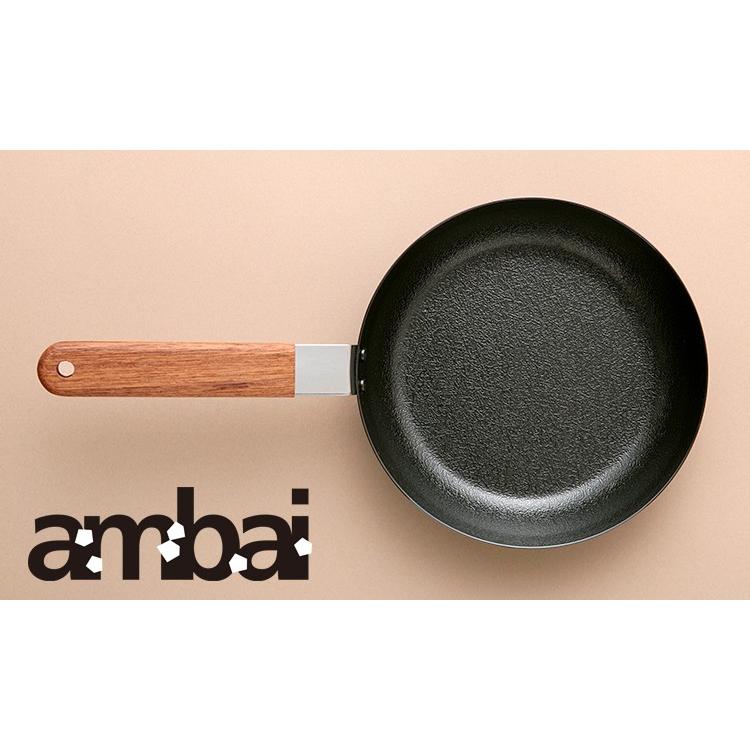 ambai 玉子焼 丸 FSK-003 あんばい : nisd-fsk-003 : SmartKitchen - 通販 - Yahoo!ショッピング