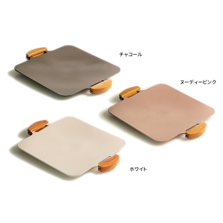 Dr.HOWS ソリッド グリルパン 直火・IH対応 グリドルパン マルチグリドル グリル プレート ドクターハウス : SmartKitchen - 通販 - Yahoo!ショッピング