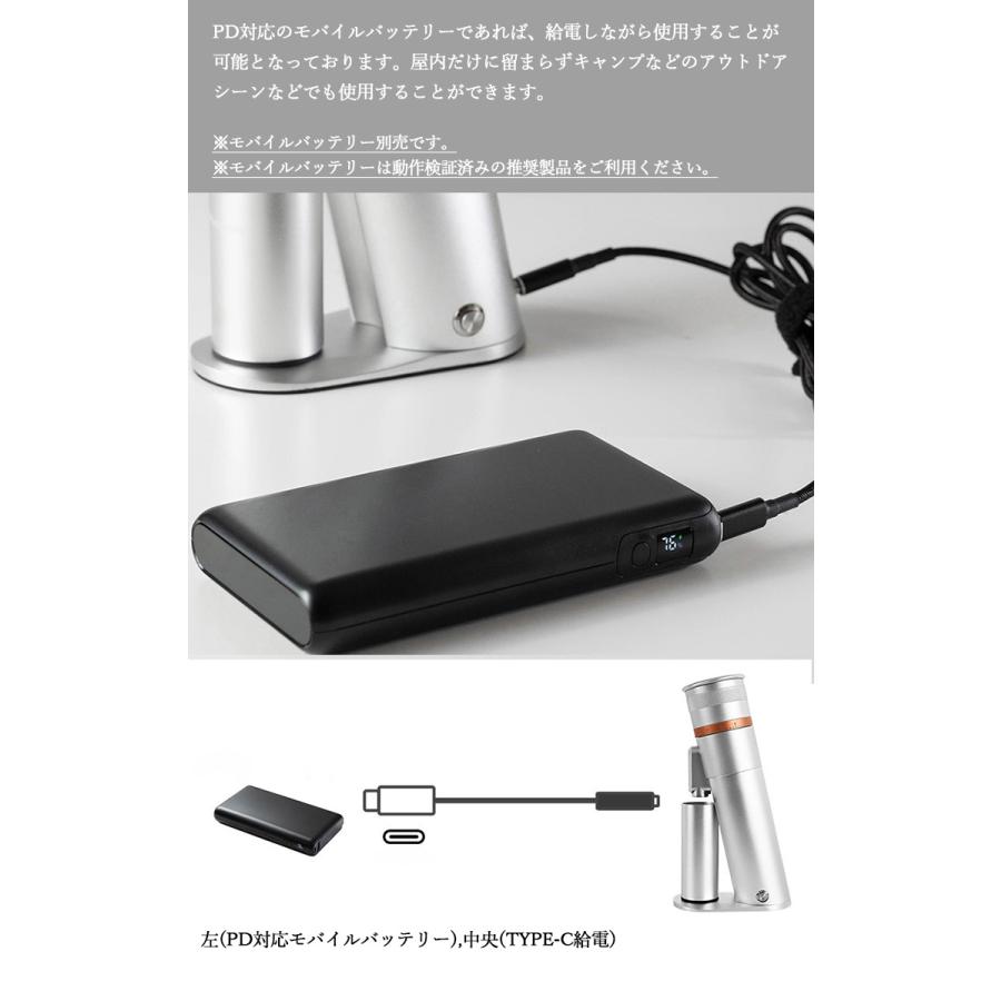 珈琲豆おまけ付 正規販売店LOGIC コーヒーグラインダー Plusmotion CM10 （電動ミル コニカル式 90段階 粒が均一 1.8kg コンパクト 静かに挽く）特典付 ...