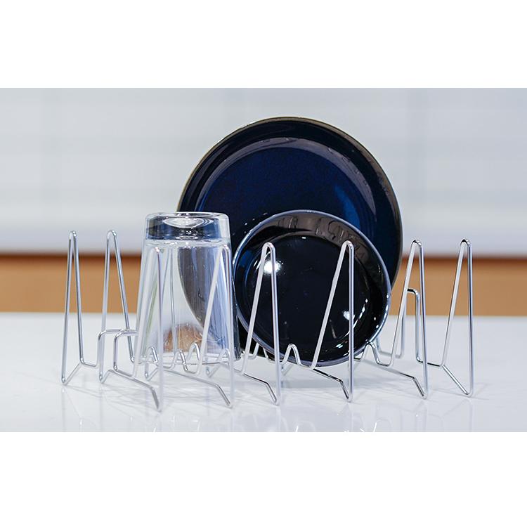 lop looop 2cmに縮むハーフ水切りラック （水切りかご 水切りバスケット 食洗機対応 アウトドア ルプループ） (TCP) : s10012692 : SmartKitchen ...