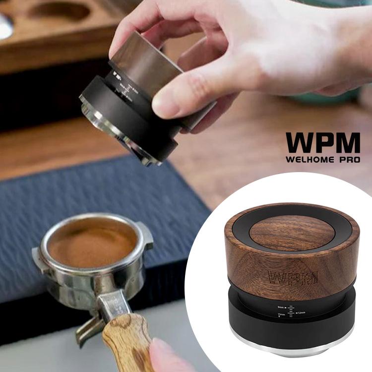 WPM ディストリビューター HG1768 （グラビティ コーヒーディストリビューター 58.5mm エスプレッソマシン） : SmartKitchen - 通販 - Yahoo!ショッピング