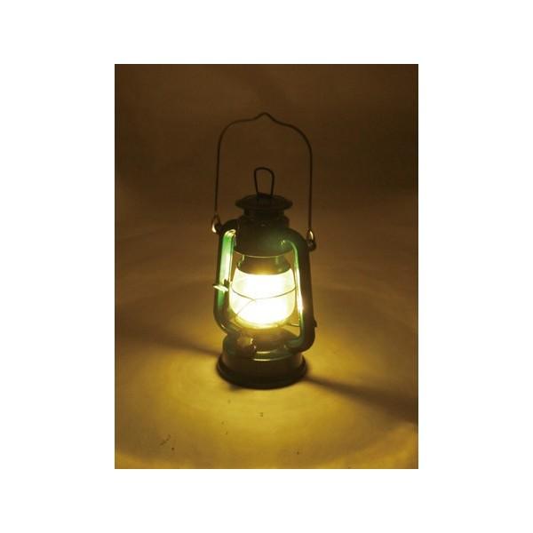 ウォームウール LEDフェーリアランタン ミントブルー : スマート