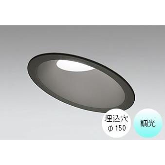 ODELIC ダウンライト 150φ埋込穴 LED内蔵 60W相当 昼白色 爽やかな白色の光 調光 R15クラス2 傾斜天井 : Smart Light - 通販 - Yahoo!ショッピング