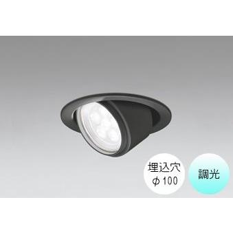 ODELIC ダウンライト 100φ埋込穴 LED内蔵 60W相当 昼白色 爽やかな白色の光 調光 ユニバーサル : Smart Light - 通販 - Yahoo!ショッピング