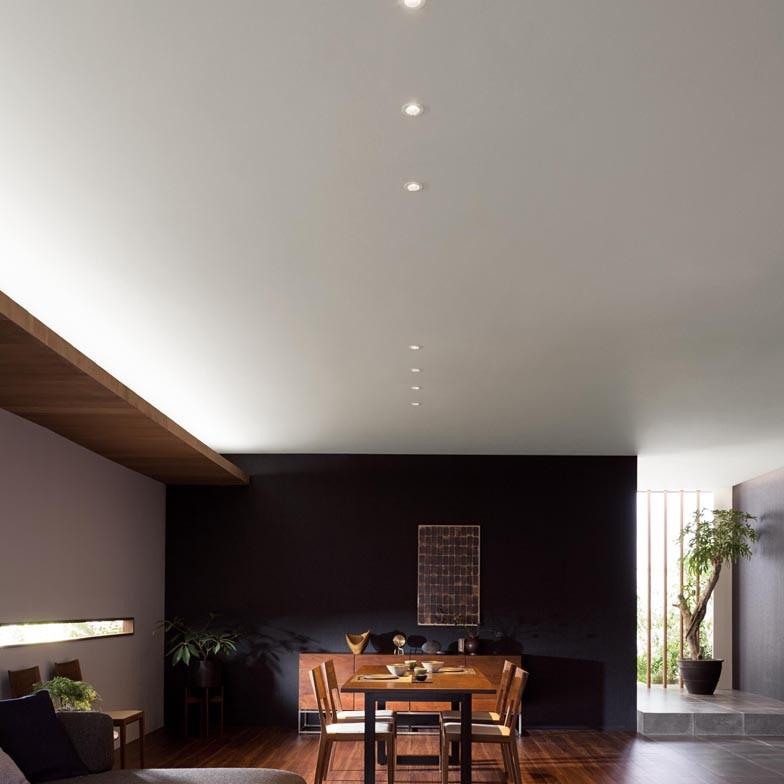 ODELIC ダウンライト 50φ埋込穴 LED内蔵 60W相当 電球色 オレンジ色の光 調光 R15クラス2 ベースダウン : Smart Light - 通販 - Yahoo!ショッピング