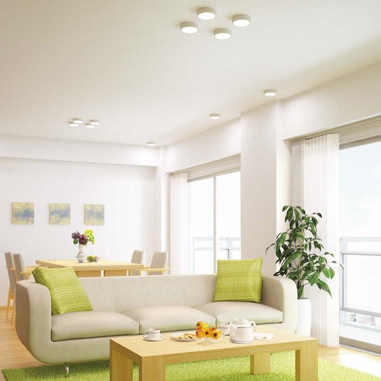 ODELIC シーリングライト コンパクト 小型 天井 LED おしゃれ シンプル 2700K 温かみのある電球色 リモコン無し 非調光 : Smart Light - 通販 - Yahoo ...