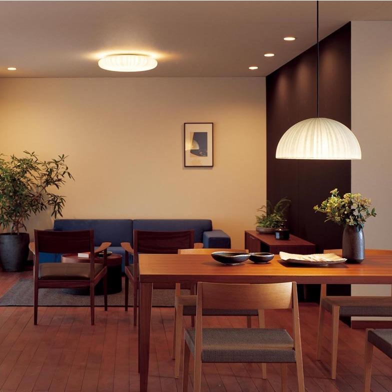 シーリングライト天井 照明器具 LED おしゃれ 6畳 リビング 寝室 スマートフォンで操作 Bluetooth モダン和風 リモコン別売 ...