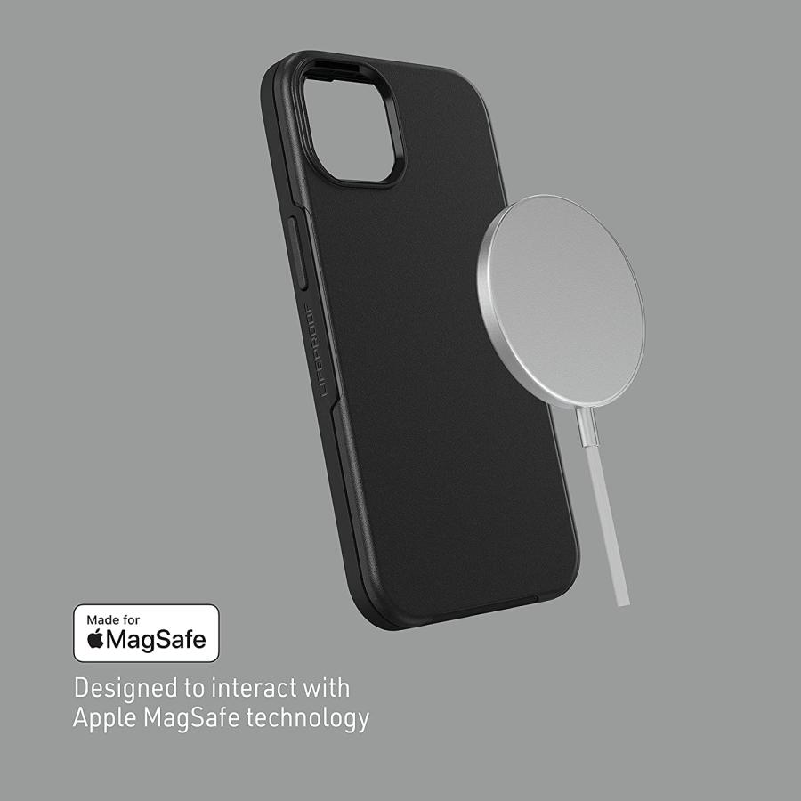 LIFEPROOF ライフプルーフ MagSafe マグセーフ対応 カバー iPhone13/13Pro/13ProMax/13mini ケース SEE シリーズ 耐衝撃 正規品 ...
