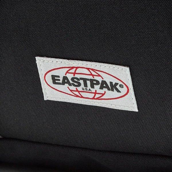 EASTPAK（イーストパック） 海外直輸入 正規品 Deve L Weekend Bag｜ブラック ウィークエンドバッグ L ボストンバッグ ...