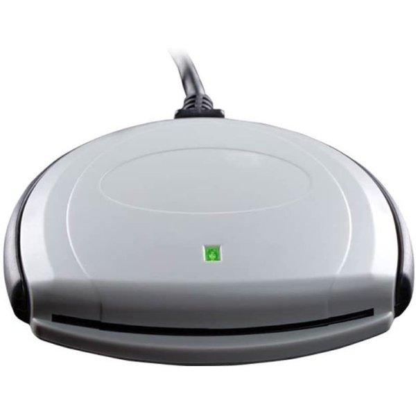 電子申告 e-Tax マイナンバー 住基カード 対応 / ICカードリーダー Windows｜ SCR3310/v2.0 互換品 ...