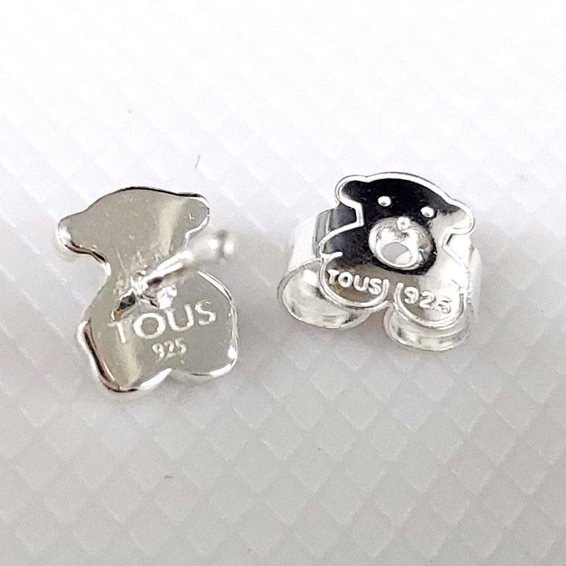 アウトレット！ TOUS トウス SV925 ピアス SUPER POWER くま 812403810 シルバー925 送料無料 並行輸入品 :60403:株式会社スマートタイム - 通販 ...