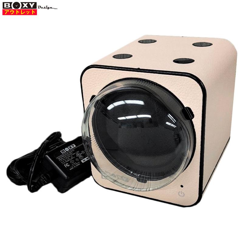 アウトレット！ BOXY Design ボクシーデザイン FBWF-LIV アダプター付き ワィンディングマシーン ブリックワインダー : 73139 : 株式会社スマートタイム - 通販 ...