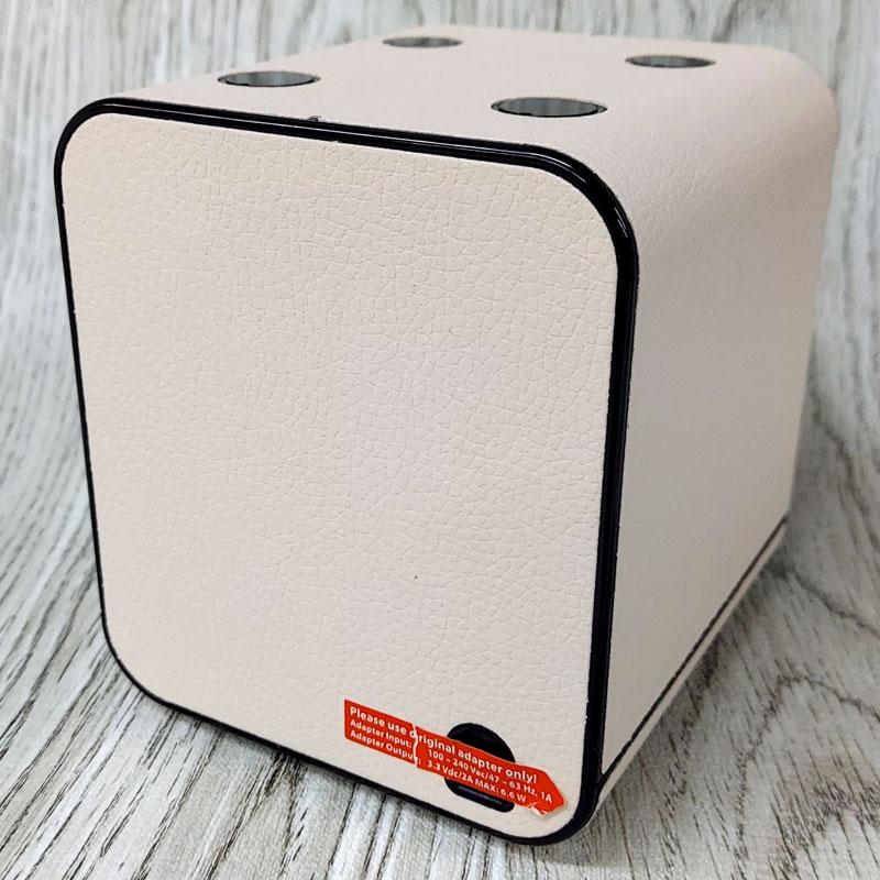 アウトレット！ BOXY Design ボクシーデザイン FBWF-LIV アダプター付き ワィンディングマシーン ブリックワインダー : 73139 : 株式会社スマートタイム - 通販 ...