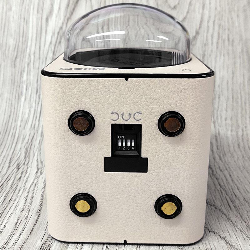 アウトレット！ BOXY Design ボクシーデザイン FBWF-LIV アダプター付き ワィンディングマシーン ブリックワインダー : 73139 : 株式会社スマートタイム - 通販 ...