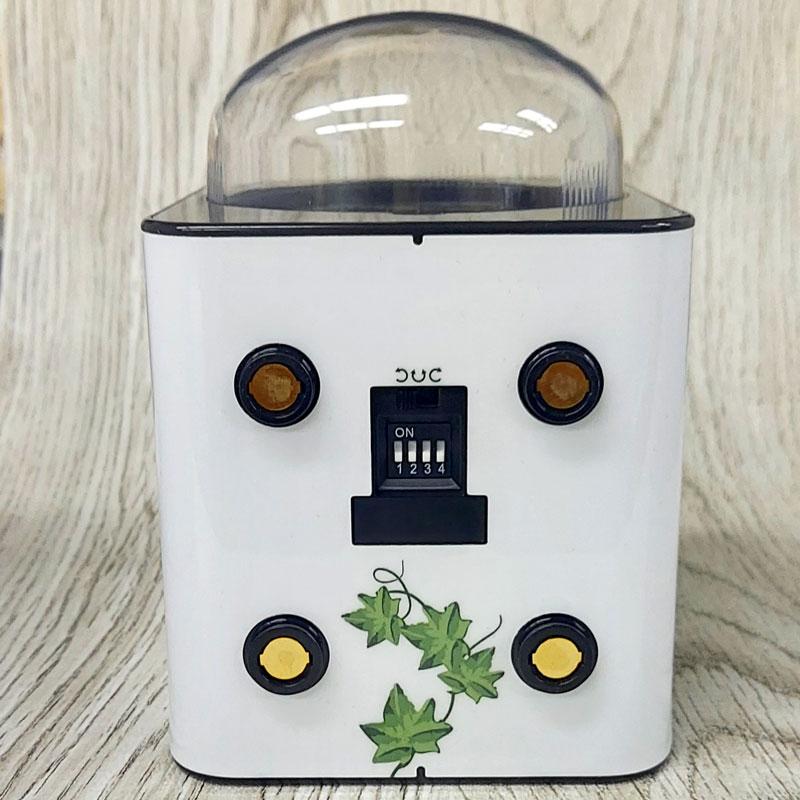 アウトレット！ BOXY Design ボクシーデザイン FBWF-Leaf アダプター付き ワィンディングマシーン ブリックワインダー :73262:株式会社スマートタイム - 通販 ...