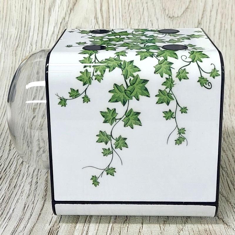 アウトレット！ BOXY Design ボクシーデザイン FBWF-Leaf アダプター付き ワィンディングマシーン ブリックワインダー :73262:株式会社スマートタイム - 通販 ...