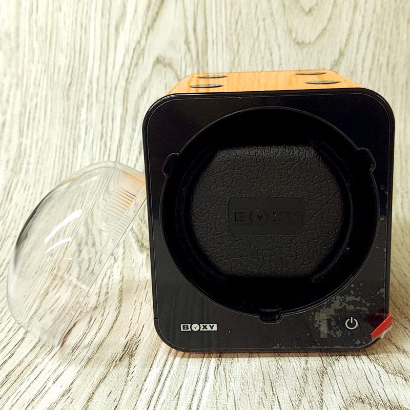 アウトレット！ BOXY Design ボクシーデザイン FBWF オレンジ アダプター付き ワィンディングマシーン ブリックワインダー : 株式会社スマートタイム - 通販 - Yahoo ...