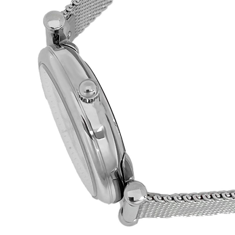 FOSSIL（フォッシル） 腕時計 新品・アウトレット CARLIE カーリー ES4432 レディース アナログ 3針 ブレスレット 並行 ...