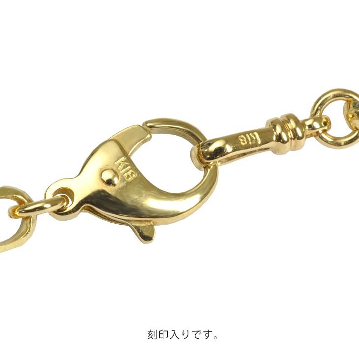 K18 3.5mm幅 45cm マーヴェラス35 イエローゴールド ネックレスチェーン 18g前後 新品 送料無料 ori24 : 株式会社スマートタイム - 通販 - Yahoo!ショッピング