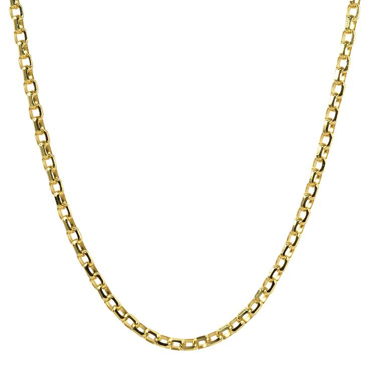 K18 3.5mm幅 50cm マーヴェラス35 イエローゴールド ネックレスチェーン 21g前後 新品 送料無料 ori24 : 株式会社スマートタイム - 通販 - Yahoo!ショッピング