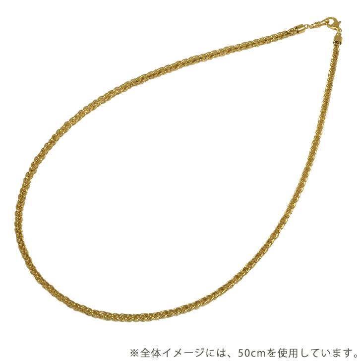 K18 3mm幅 60cm スネーク30 30g前後 イエローゴールド ネックレスチェーン ori24 : 株式会社スマートタイム - 通販 - Yahoo!ショッピング