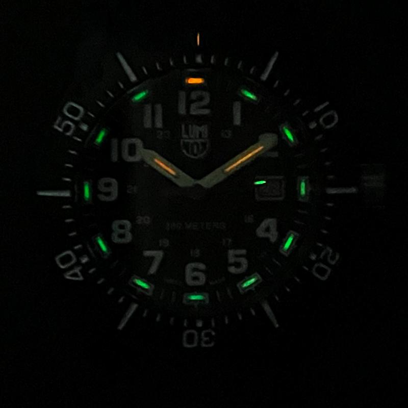 BLACK OPS LUMINOX ルミノックス 新品 腕時計 8881 メンズ ブラックオプス 8880 シリーズ スイス製 並行輸入品 ...