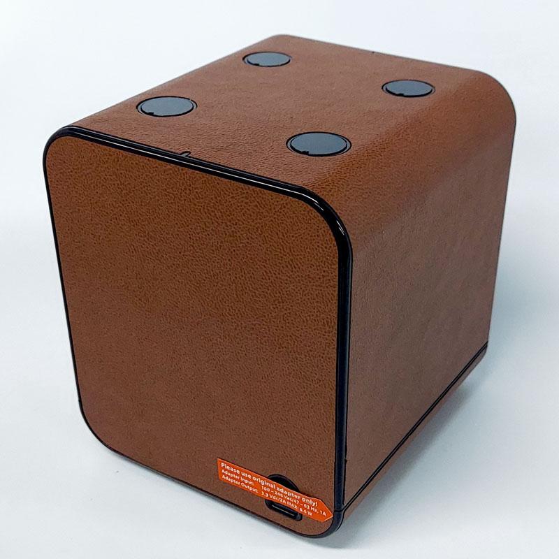 アウトレット！ BOXY Design ボクシーデザイン FBWF-LBR アダプター付き ワィンディングマシーン ブリックワインダー ワインダー : 株式会社スマートタイム - 通販 ...