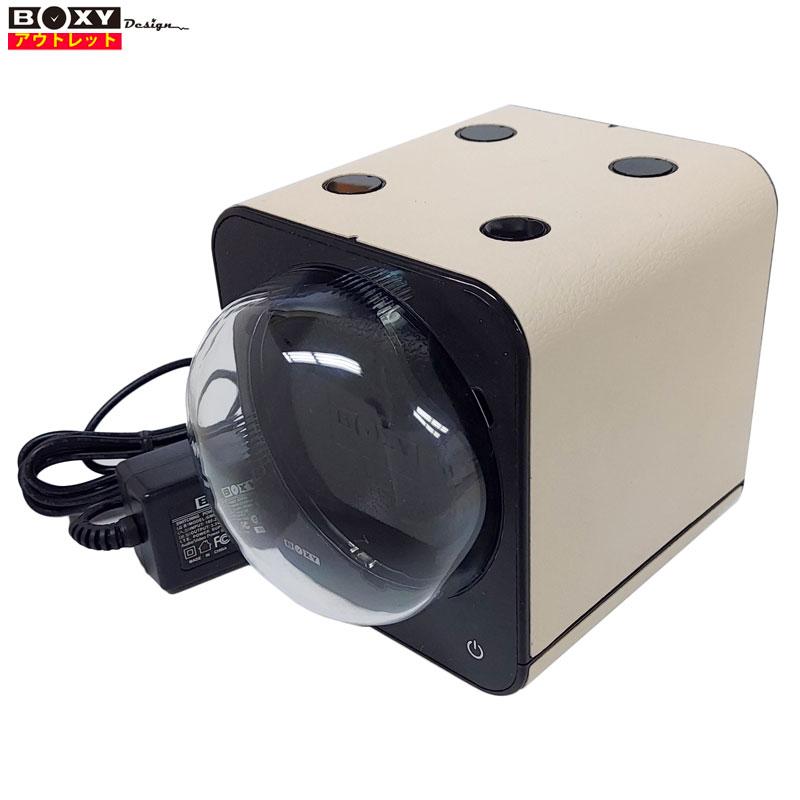 アウトレット！ BOXY Design ボクシーデザイン FBWF-LIV アダプター付き ワィンディングマシーン ブリックワインダー ワインダー : 株式会社スマートタイム - 通販 ...