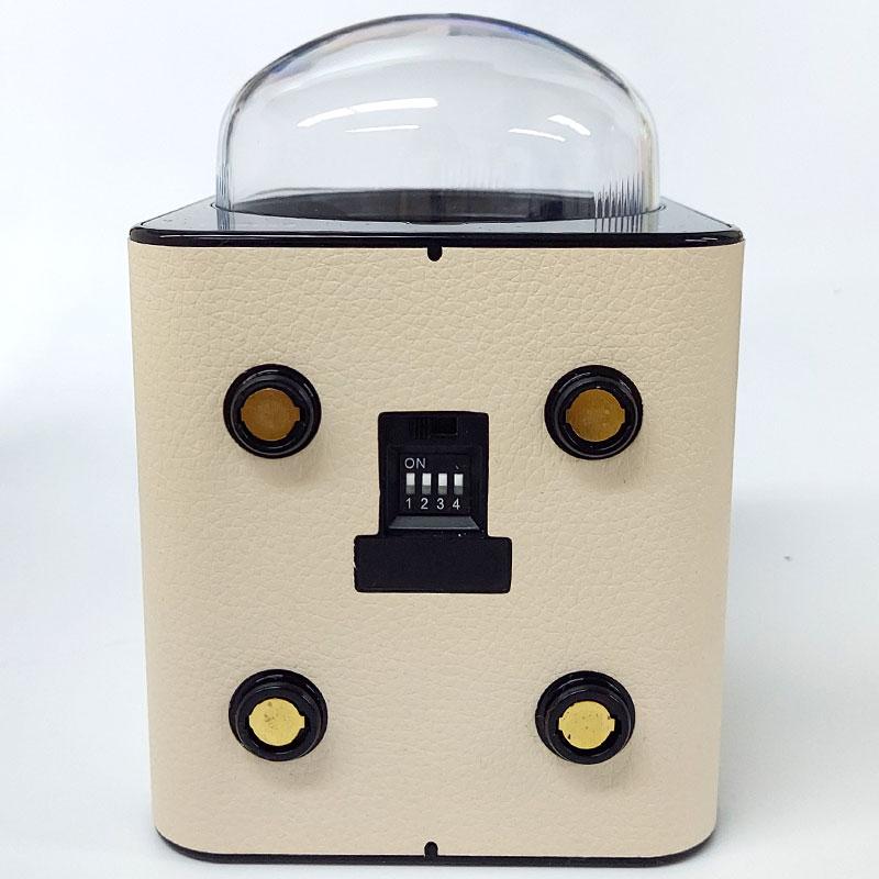 アウトレット！ BOXY Design ボクシーデザイン FBWF-LIV アダプター付き ワィンディングマシーン ブリックワインダー ワインダー : 株式会社スマートタイム - 通販 ...