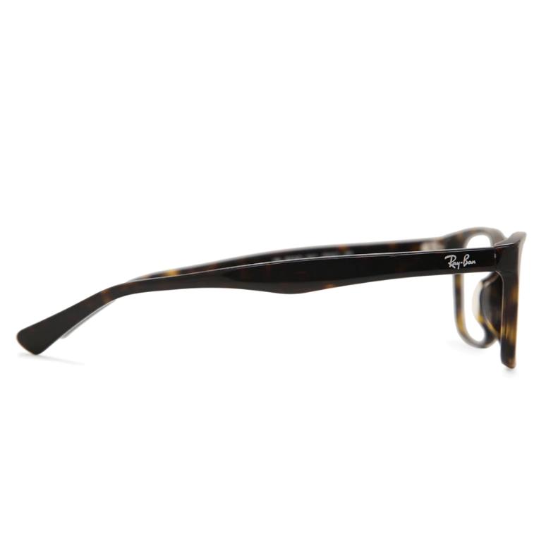 Ray Ban レイバン ユニセックス メガネ Ray-Ban RX5315D アジアン フィット 53 サイズ 正規品 安い ケース＆クロス ...