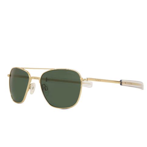 Randolph Engineering Aviator AF006 : SmartBuyGlasses - 通販 - Yahoo!ショッピング