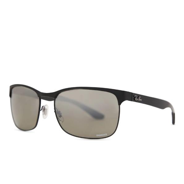 Ray Ban レイバン ユニセックス サングラスRay-Ban RB8319CH Polarized 60サイズ 正規品 安い ケース ...