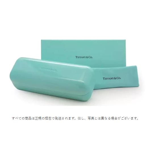 Tiffany & Co. TF2109HB Asian Fit 8124 : SmartBuyGlasses - 通販 - Yahoo!ショッピング