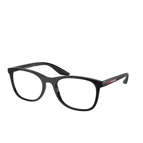 Prada Linea Rossa PS05PV 1AB1O1 : SmartBuyGlasses - 通販 - Yahoo!ショッピング
