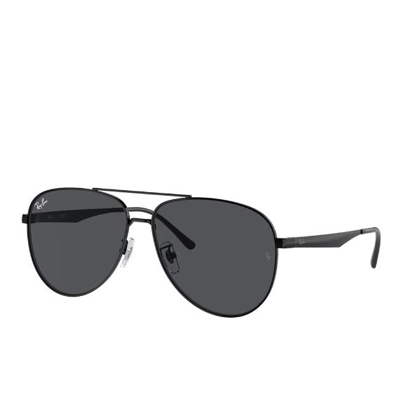 Ray-Ban RB3712D Asian Fit 002/87 : SmartBuyGlasses - 通販 - Yahoo!ショッピング